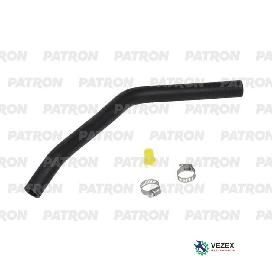 PATRON PSH072 Шланг гидроусилителя