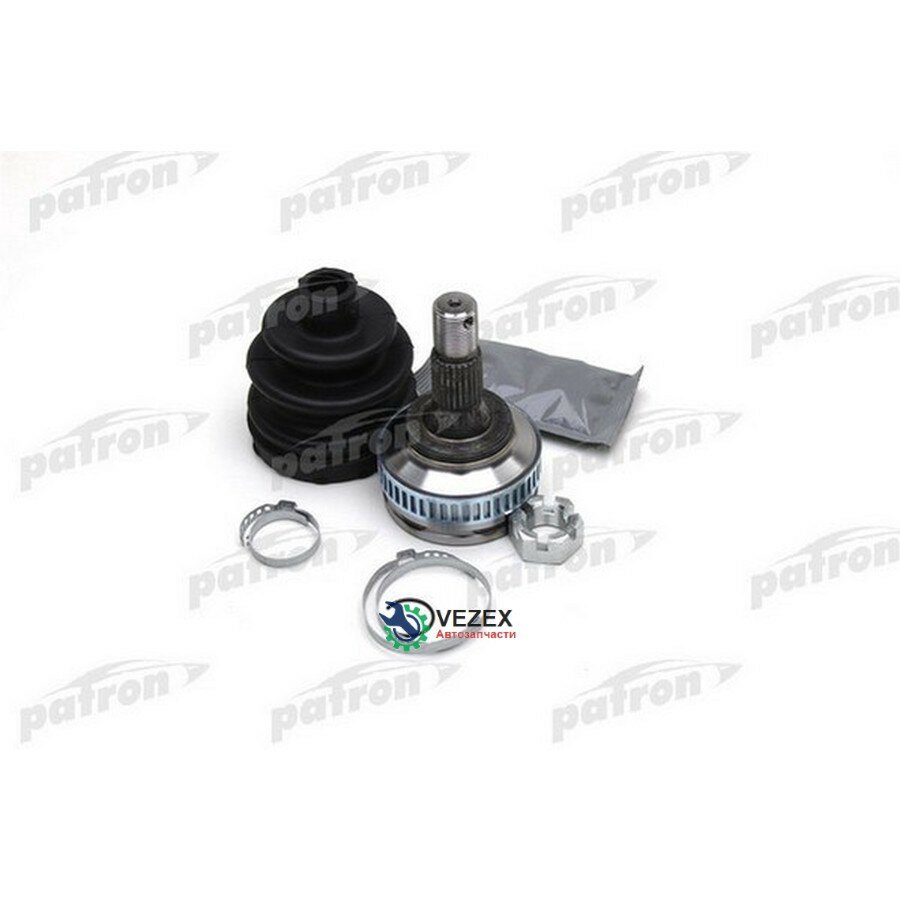 PATRON PCV1585 ШРУС наружн к-кт CITROEN Berlingo 1.6HDI 05- [A25, B34 ABS48]