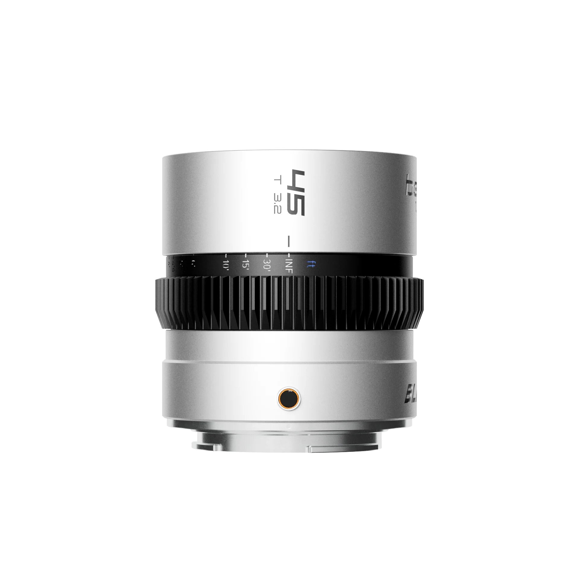 BLAZAR Beetle 32/45/65 мм T3.2 Анаморфотный объектив для Sony E L-образный крепление, 45mm T3.2
