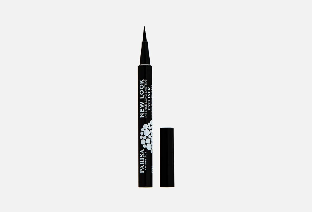 Parisa Cosmetics PF-100 Фломастер 1.1мл черный