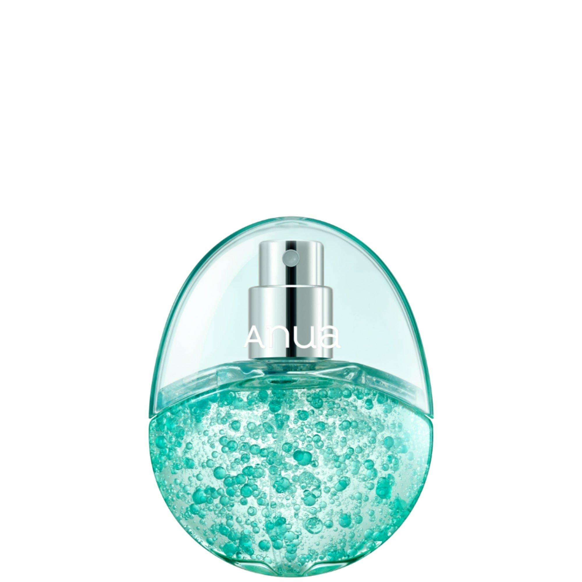Увлажняющий капсульный мист с пдрн Anua PDRN Hyaluronic Acid Hydrating Capsule Mist 30 мл