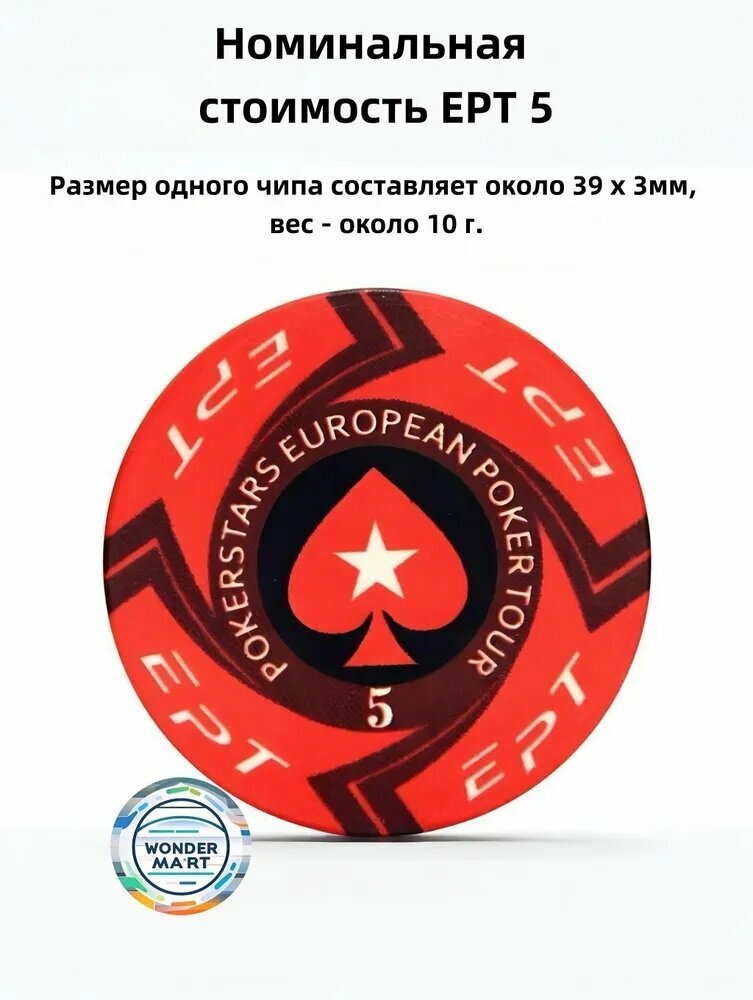 Набор для покера
