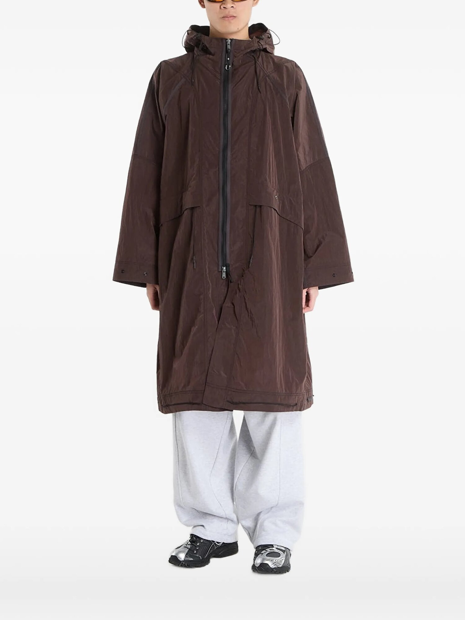 Парка Latitude Soar parka