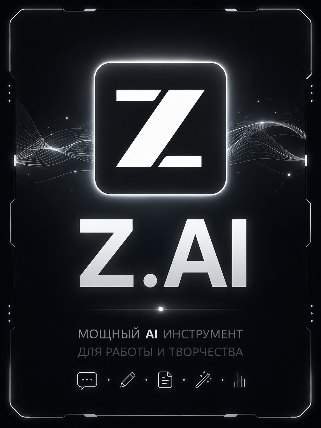 Z AI Pro 1 год – активация официальной подписки зет аи про 1 год
