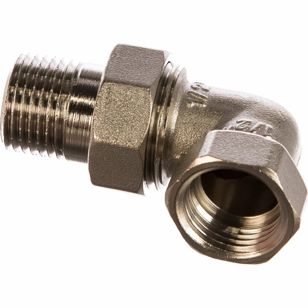 Угловой сгон американка Valtec VTr.098. N.0004