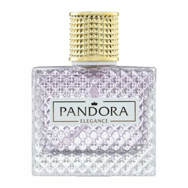 Туалетная вода Elegance Pandora женcкая 50мл