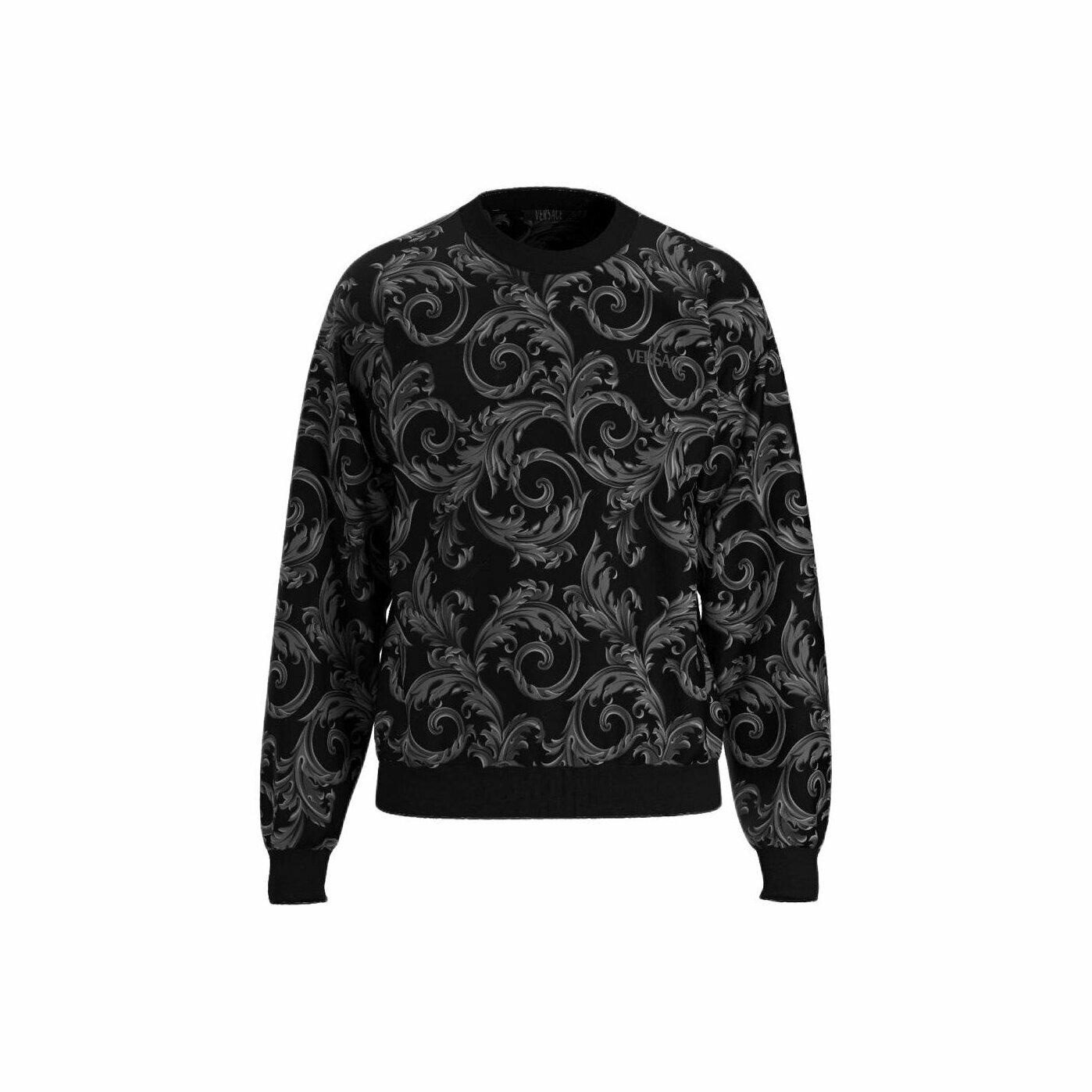Толстовка Versace