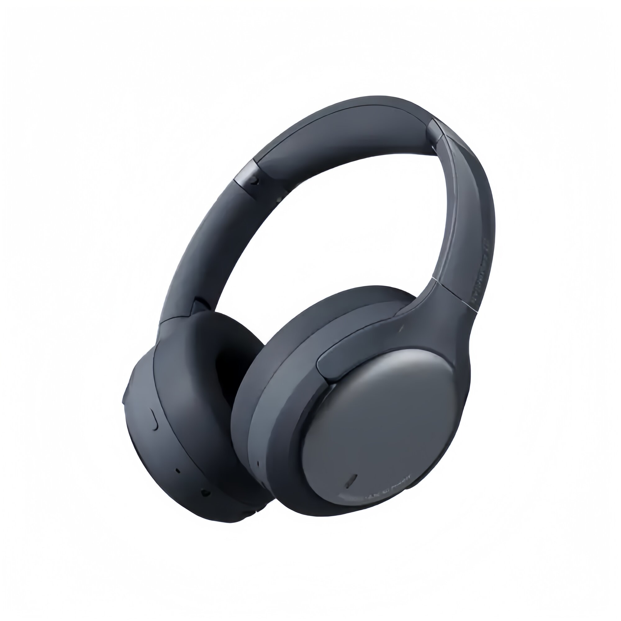 ROSESELSA Камбрийские наушники с активным шумоподавлением Bluetooth для игр и киберспорта, стандартная версия, черные