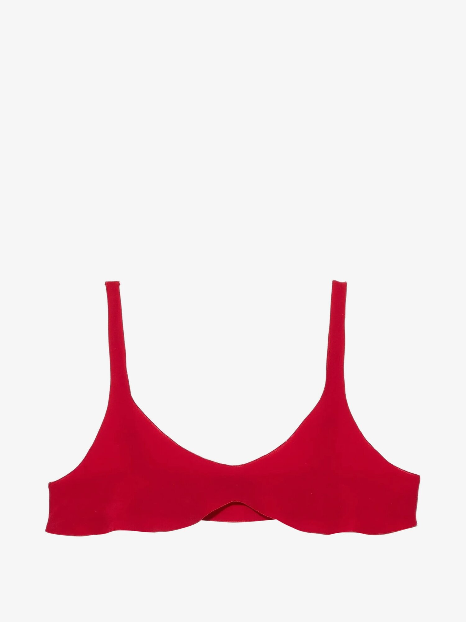 Топ Crepe de chine top