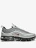 Кроссовки NIKE 'Air VaporMax '97', размер 12.5 US, grey