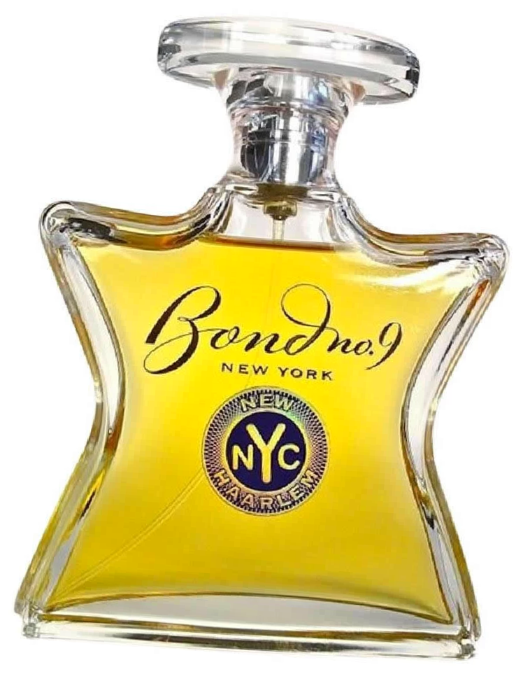 Bond No 9 New Haarlem - парфюм унисекс 100 мл / Бонд 9 Новый Гарлем