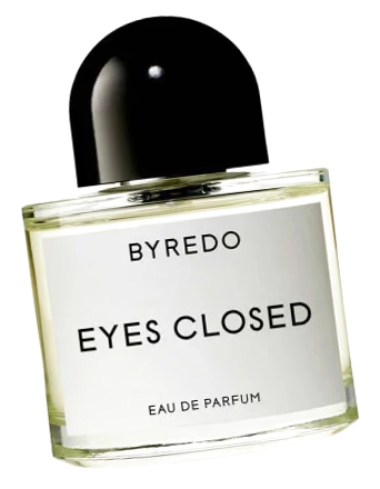 Byredo Eyes Closed парфюмерная вода 100 мл унисекс / Байредо Айс Клоузд С Закрытыми Глазами