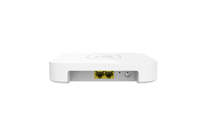Трехдиапазонная Tenda EW12 IP-COM EW12 Mesh система Wi-Fi AC2600, 2,4/5ГГц — фото 1