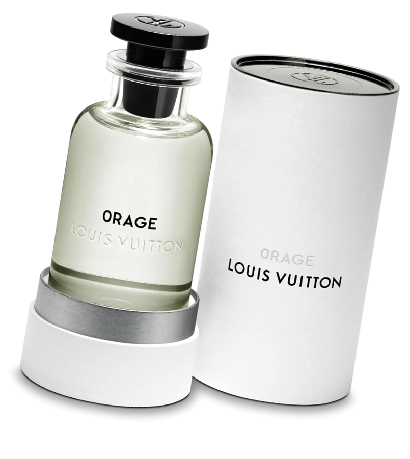 Мужская парфюмерная вода Луи Виттон Ораж 100 мл - Louis Vuitton Orage