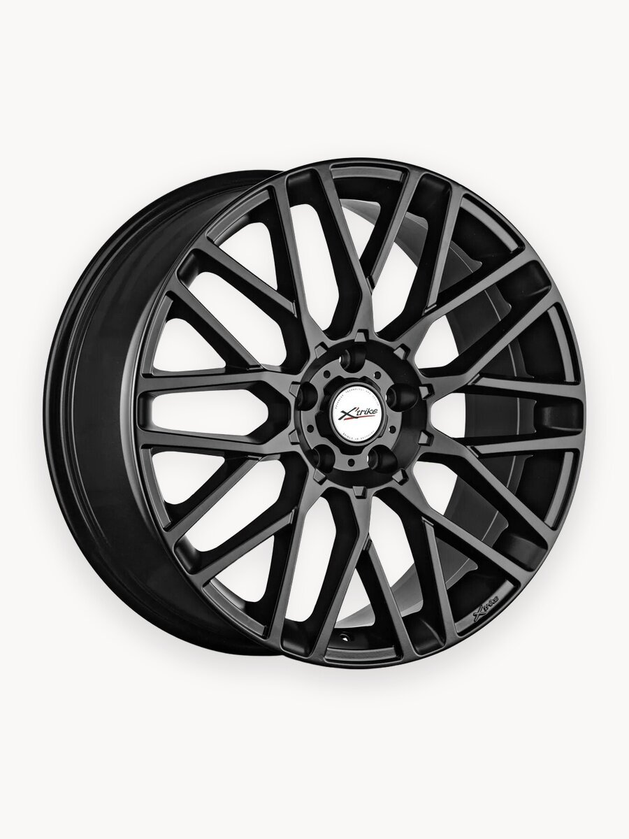 Колесный диск Xtrike X-137 20x8.5" PCD5x114.3 ET45 D67.1