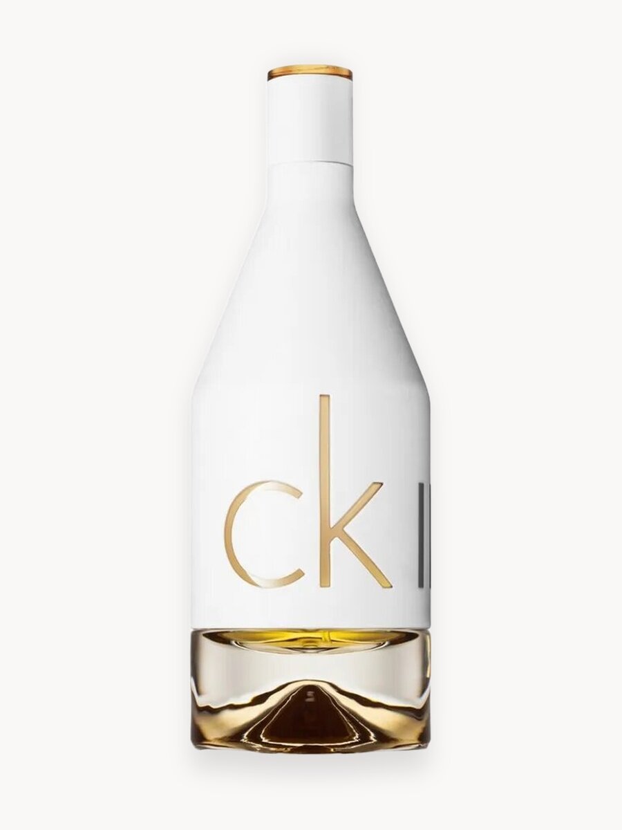 CK IN2U for Her Туалетная вода 100 мл