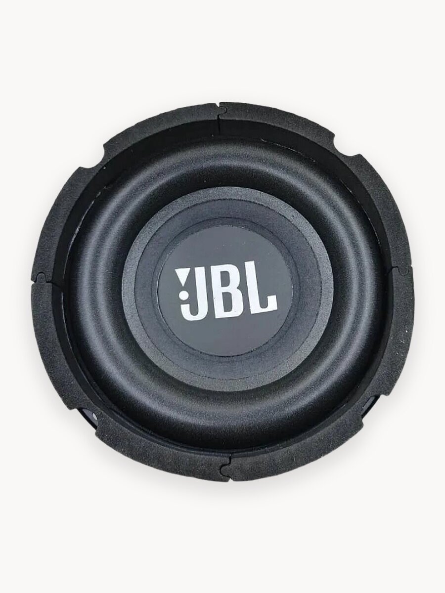 Сабвуфер для автомобиля