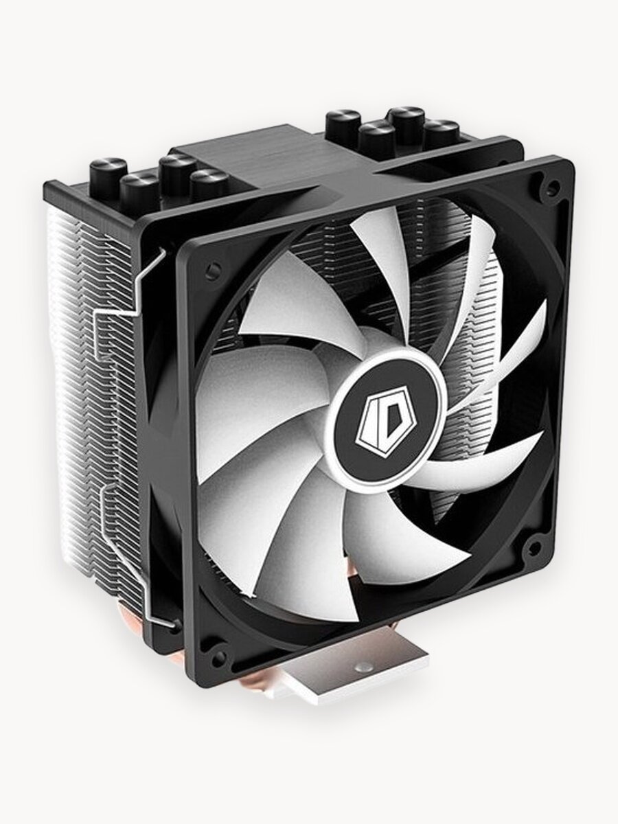 Кулер для процессора Id-cooling SE-214-XT