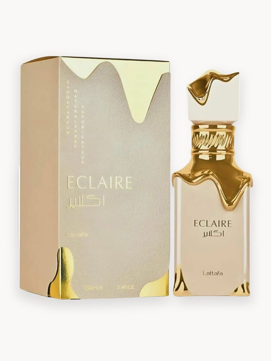 Духи Lattafa Eclaire 100 мл