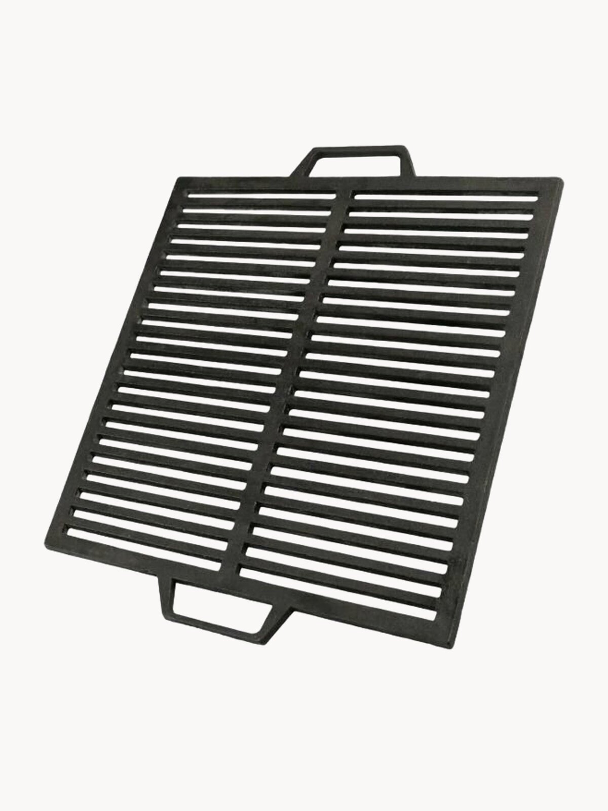 Решетка-гриль UZGR-48 чугунная 58х48 см