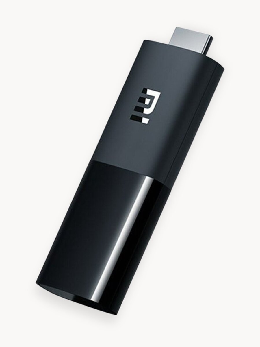 Xiaomi ТВ-адаптер приставка Xiaomi Mi TV Stick 2K MDZ-24-AA EU (Global)