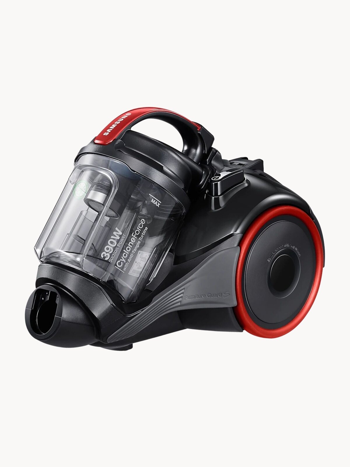 Пылесос Samsung VC15K4116VR