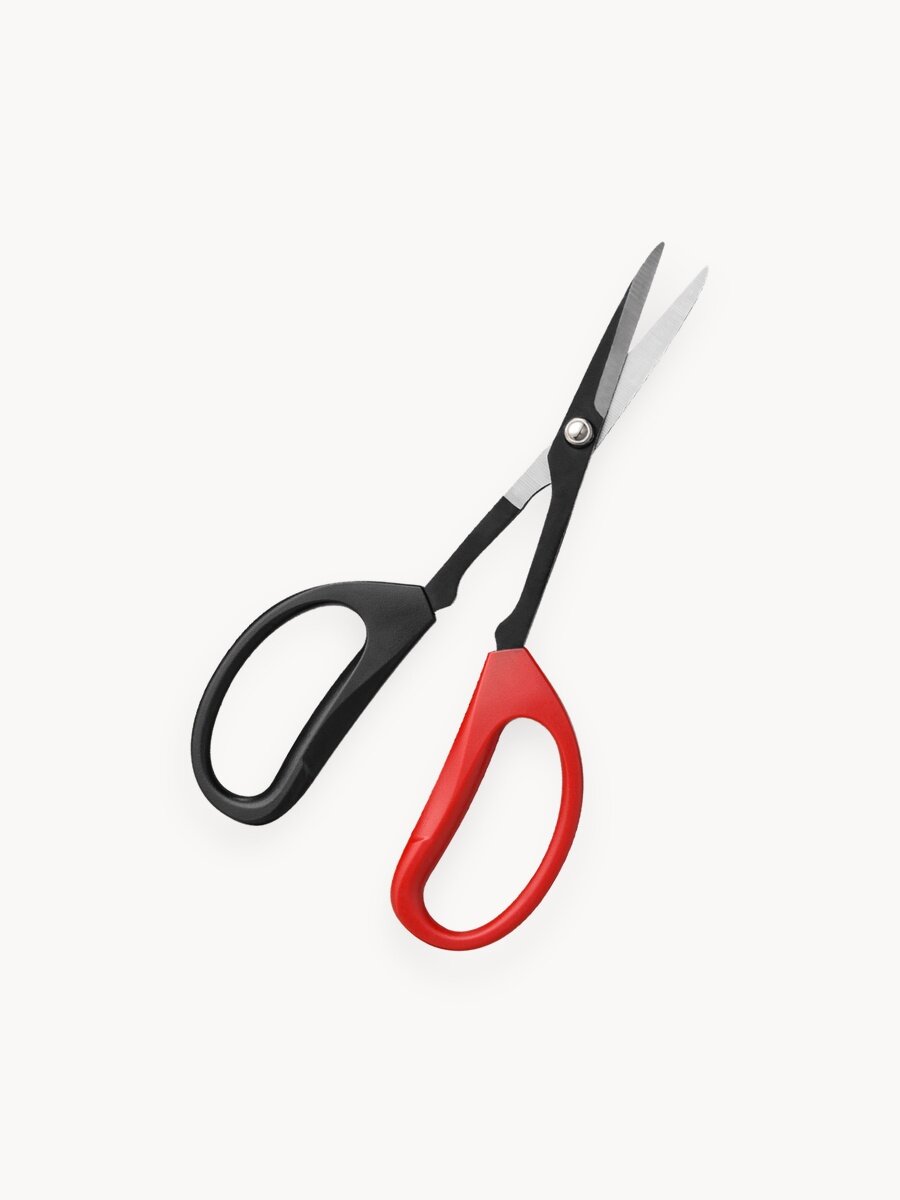 Ножницы садовые 210 мм. (усиленные, для бонсай, универсальные)