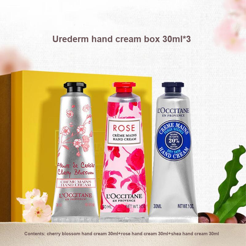 Уход за руками LOCCITANE — фото 1