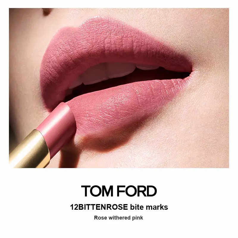 Помада TOM FORD — фото 1