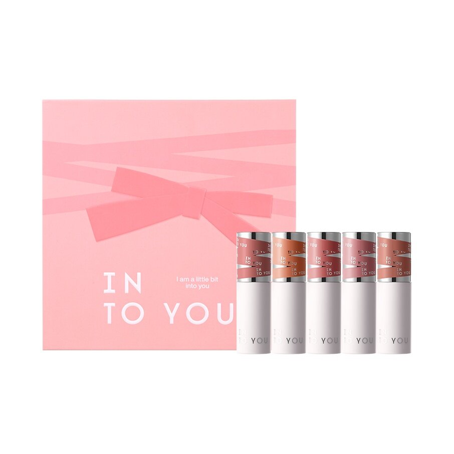 Наборы INTO YOU
