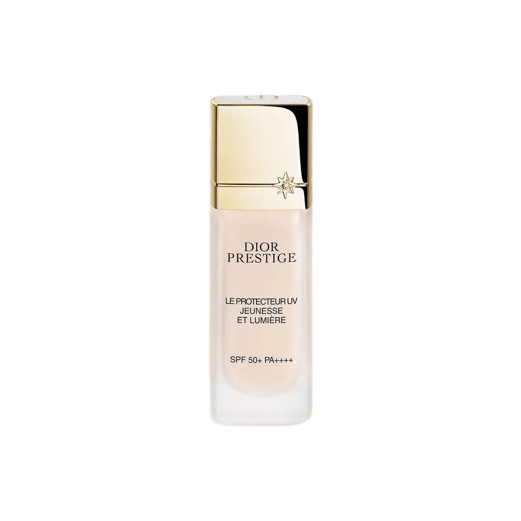 Основы под макияж DIOR