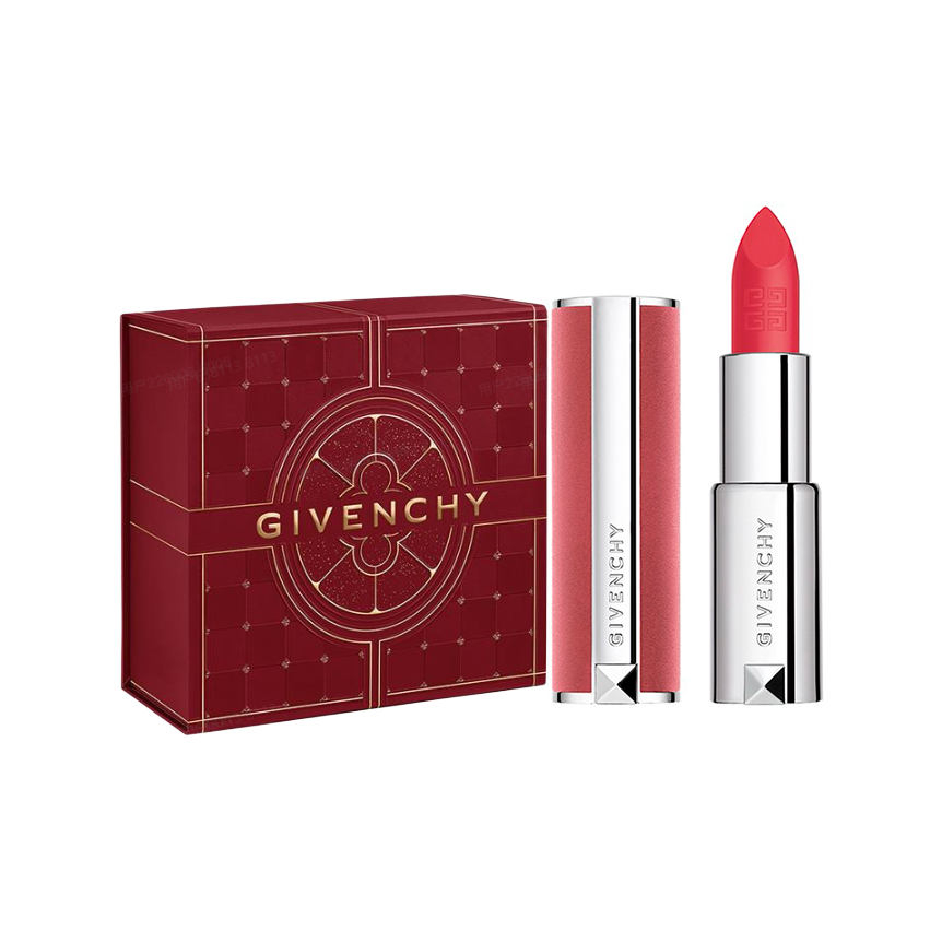 Помада Givenchy