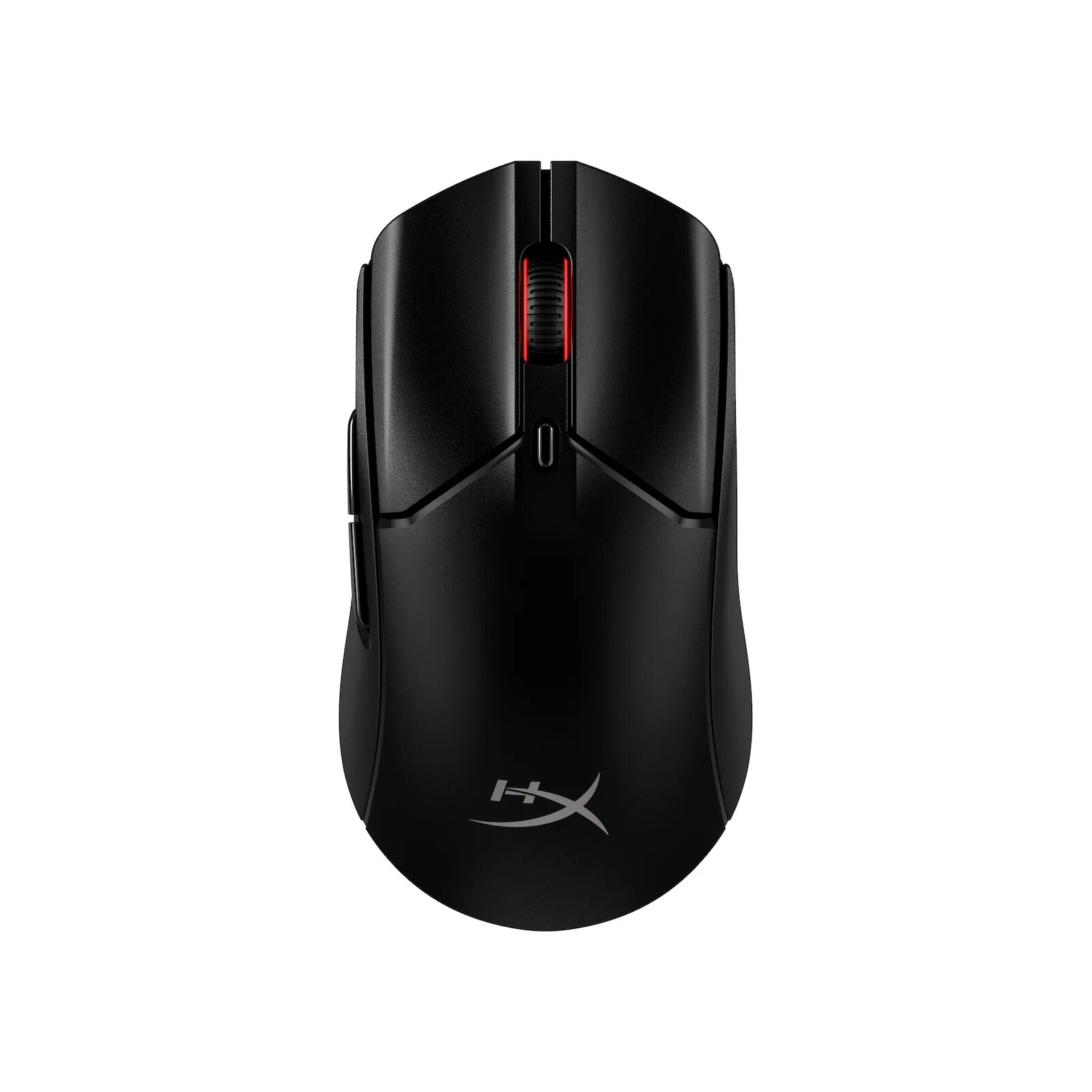 HyperX Pulsefire Haste 2 Mini Беспроводная игровая мышь Haste 2 Core Black