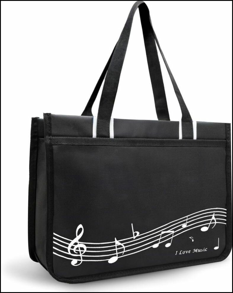 Эксклюзивная папка Poxel формата 21x29.7 см