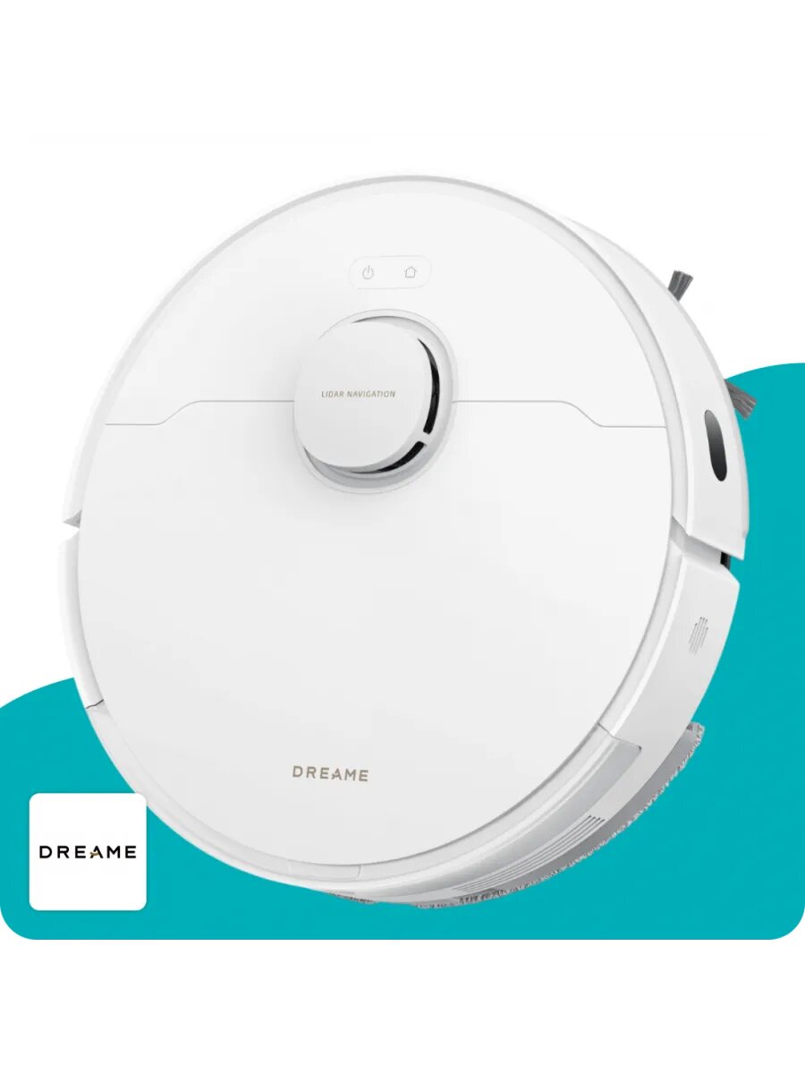 D20 White (Русская версия)