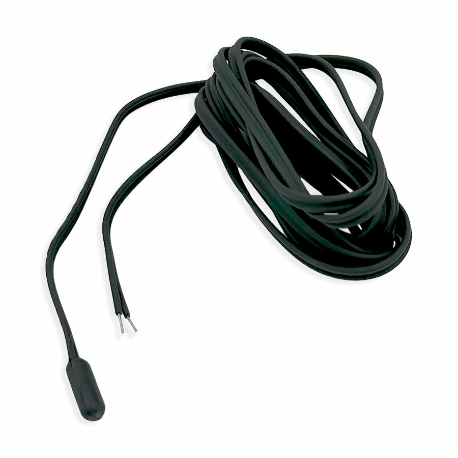 Термодатчик NTC BAVIS (термистор) с кабелем 2м