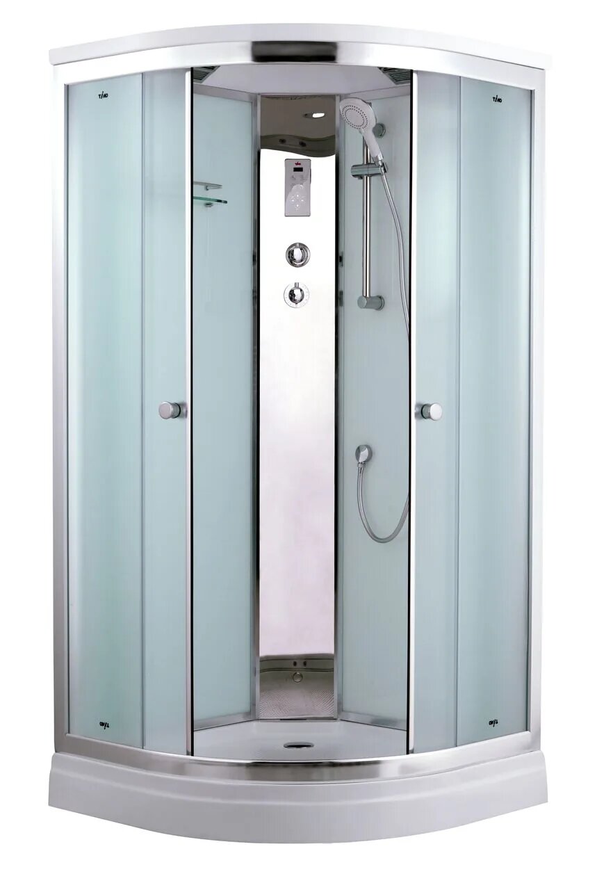 Душевая кабина Timo Comfort T-8809 F