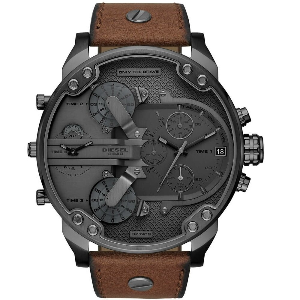 Наручные часы Mr. Daddy 2.0