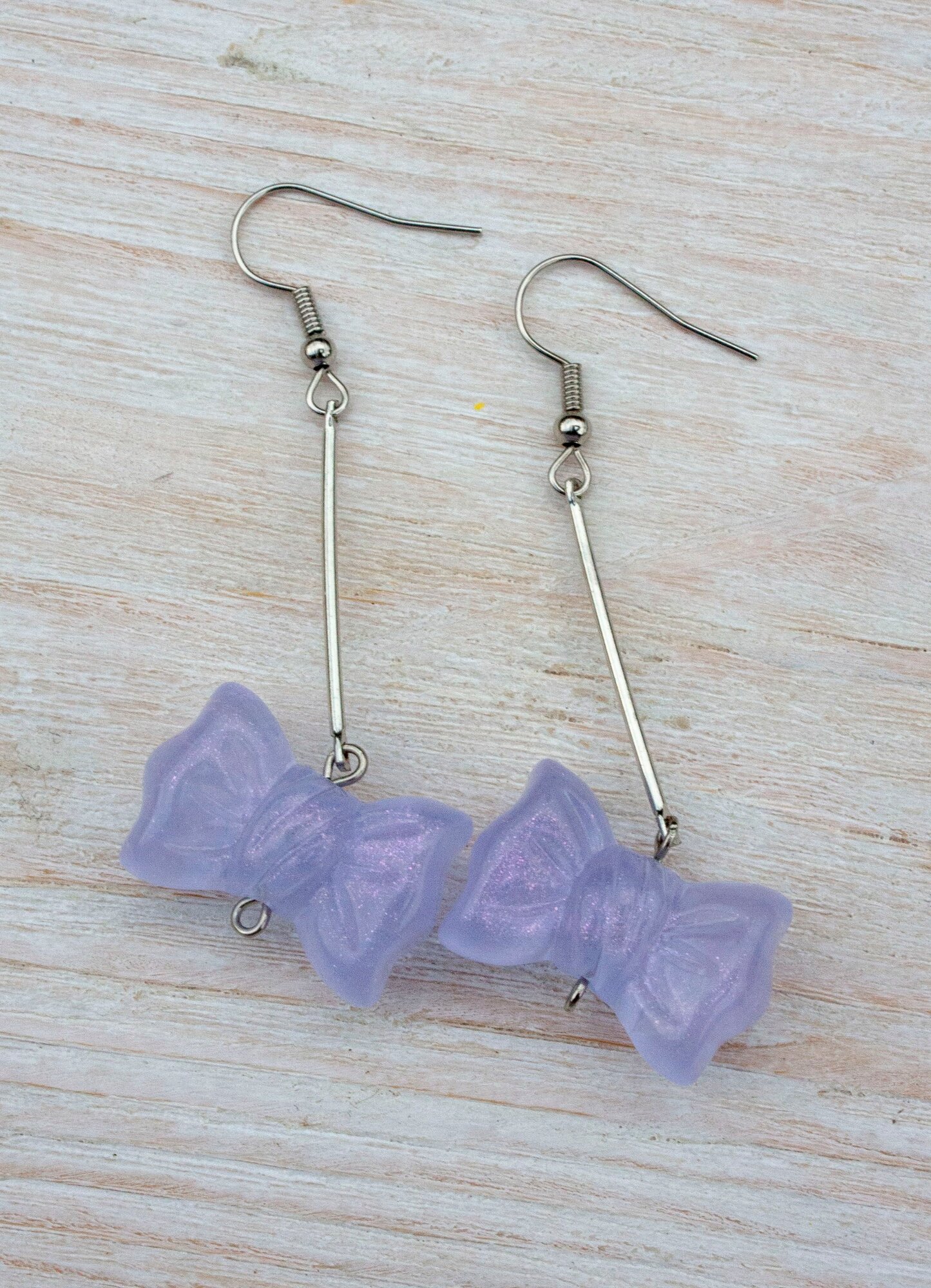 Подвеска для серег Фламинго-Go!