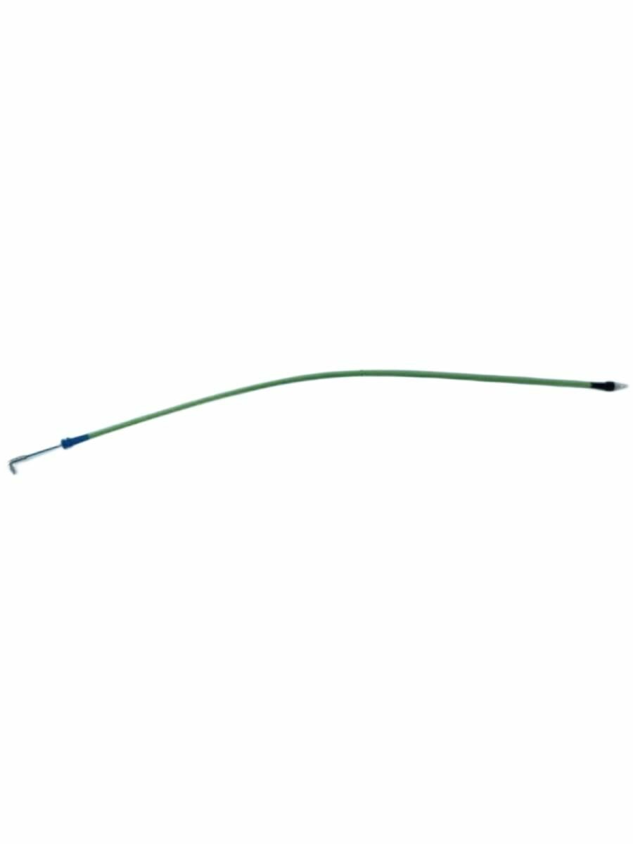 Трос открывания двери МВ Aктрос/Ахор левый L-553 (0007200113) CORMAX - 5201021.