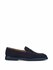 Лоферы Doucal's Suede loafer, размер 40
