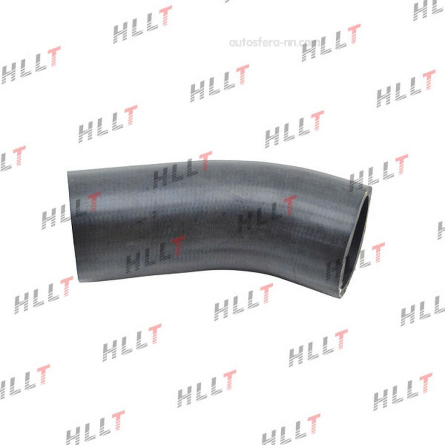 HLLT HLPTR215 патрубок интеркулера HYUNDAI H-1 (07.)