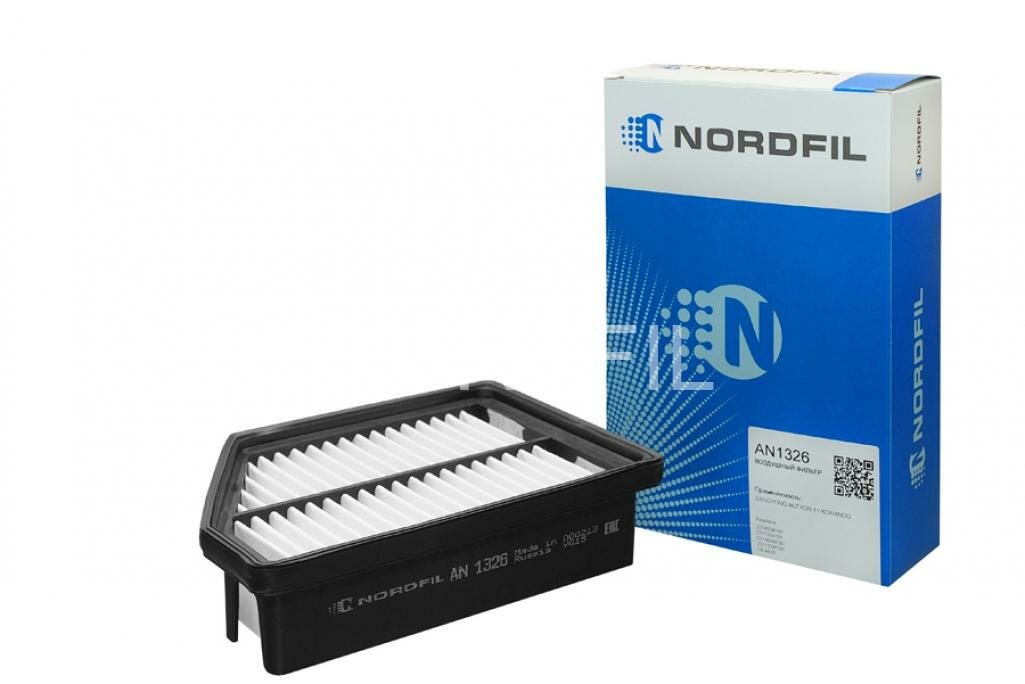 Фильтр воздушный SSANGYONG ACTYON KORANDO 2.0