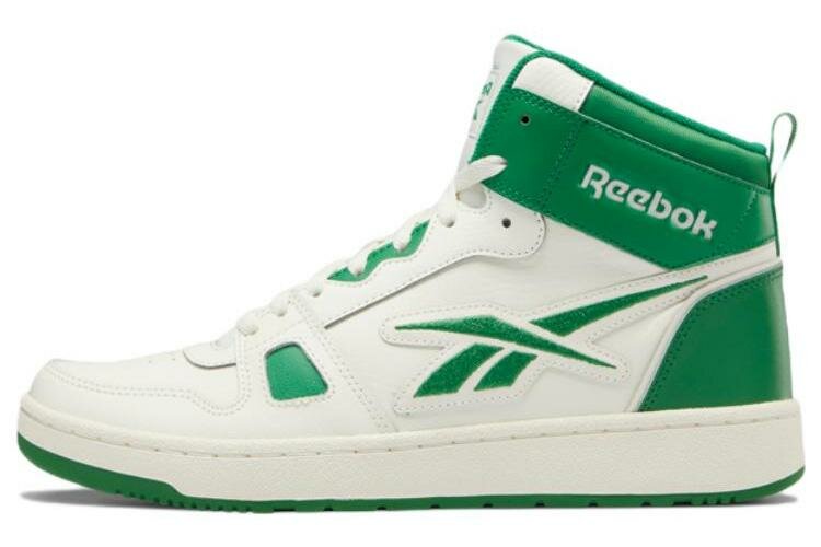 Кроссовки Resonator Mid