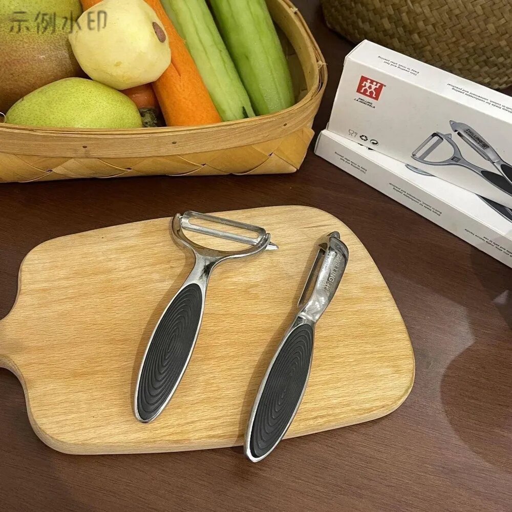 Фрукто-овощечистка