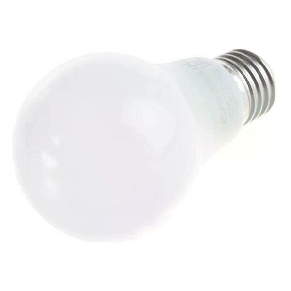Лампа Ergolux LED-A60-15W-E27-3K (10 шт.)