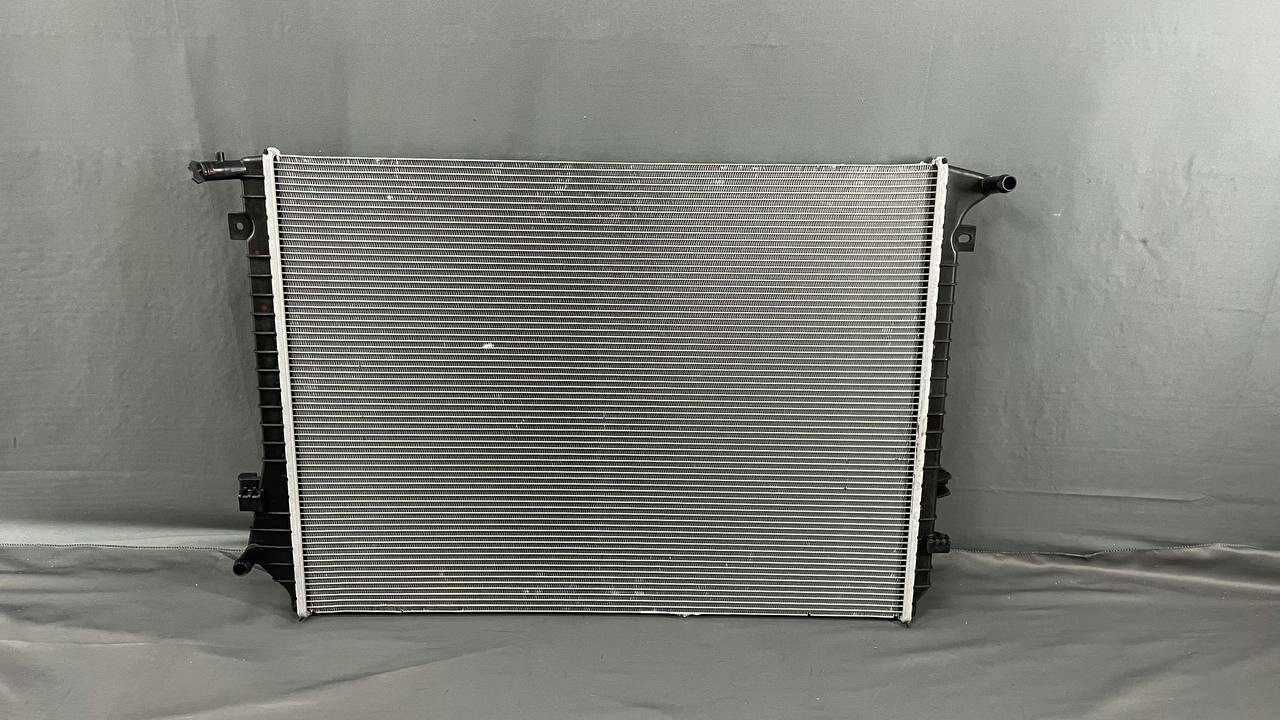 Радиатор охлаждения UNI-T S2010400600