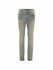 Джинсы AMIRI Logo denim jeans, размер 12 лет, синий