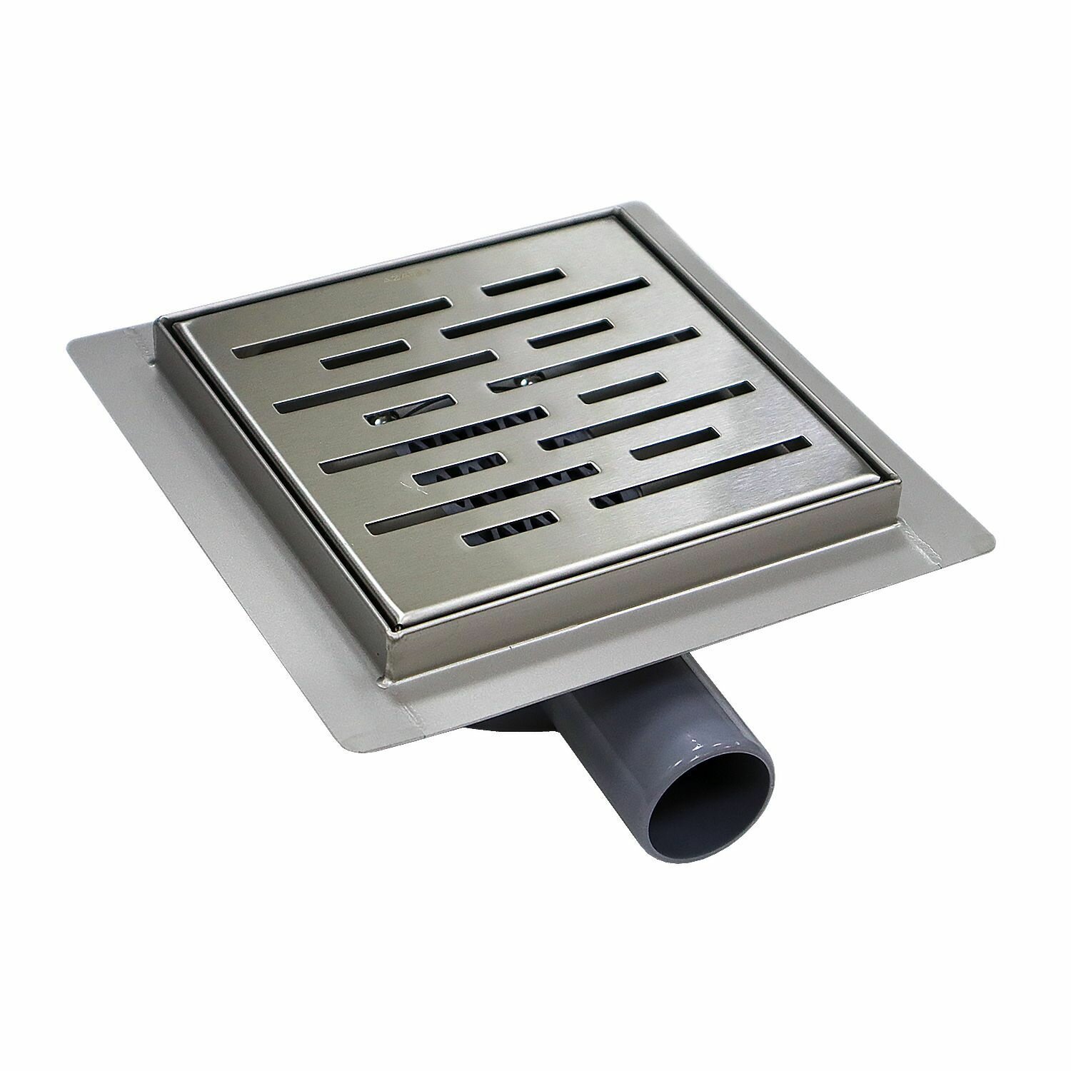 Трап для душа AZARIO 150х150 (AZZ3150)