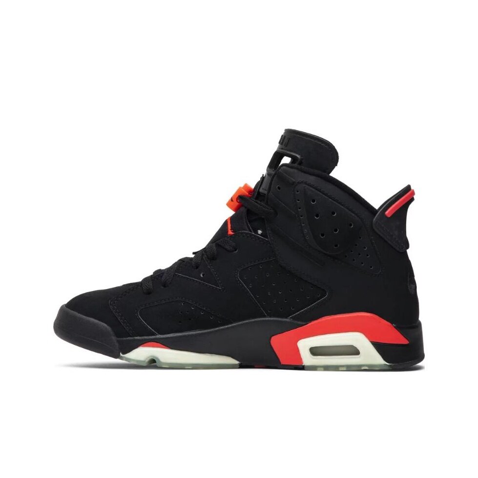 Кеды Jordan Air Jordan 6